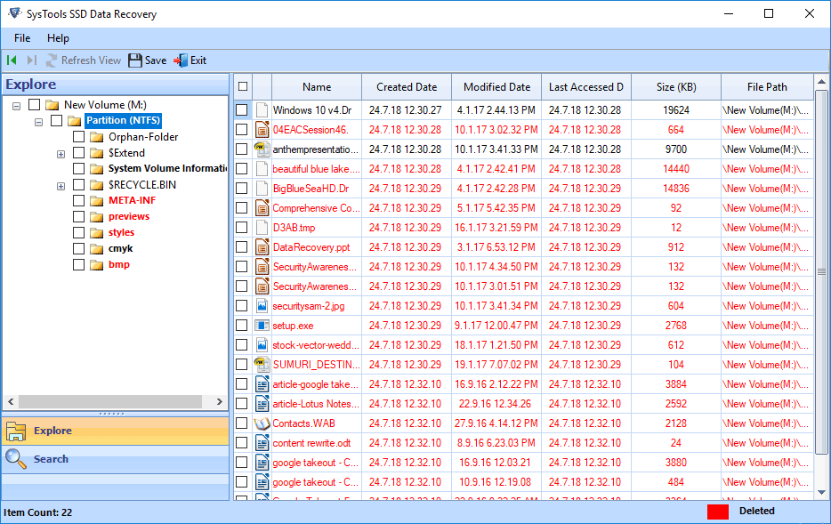 How to Recover Formatted Files from Computer – Get Solution How to Recover Formatted Files from Computer – Get Solution