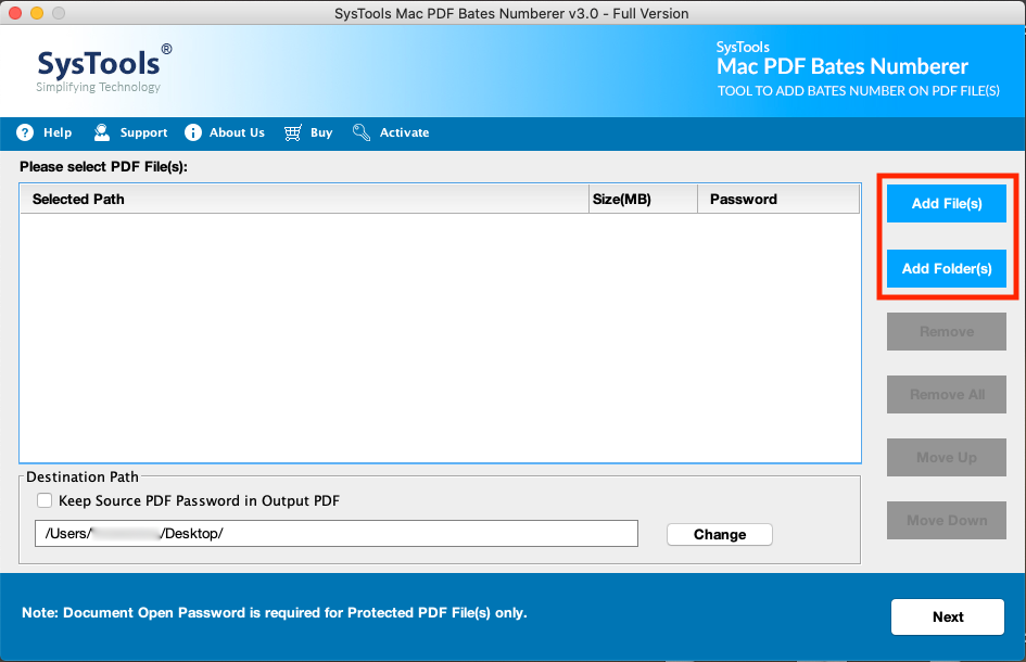  How To Add Page Number In PDF On Mac Without Using Acrobat