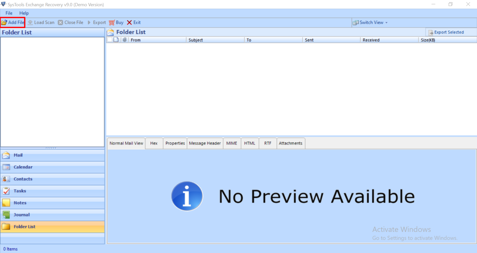 Recover deleted items from server outlook 2016 - edulop Recover deleted items from server outlook 2016 - edulop